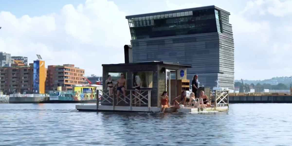 The Harbour Promenade in Oslo | Visit Norway