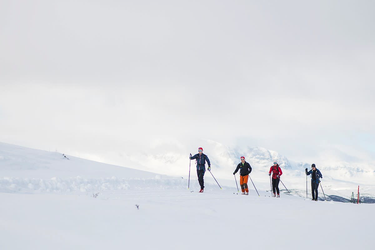 Ål i Hallingdal - Offisiell reiseguide til Norge - visitnorway.no