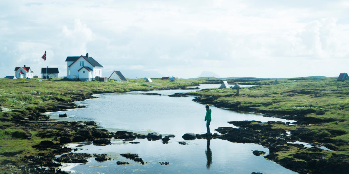 The Vega Islands | Northern Norway | UNESCO World Heritage Sites
