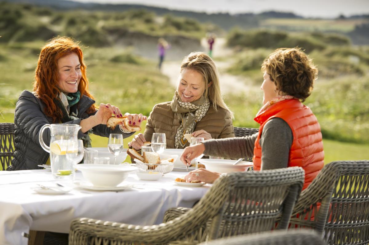 Explore Stavanger in 3,000 steps