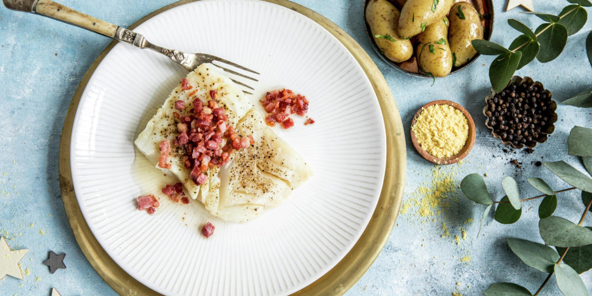 Lutefisk: A very unique Norwegian Christmas tradition