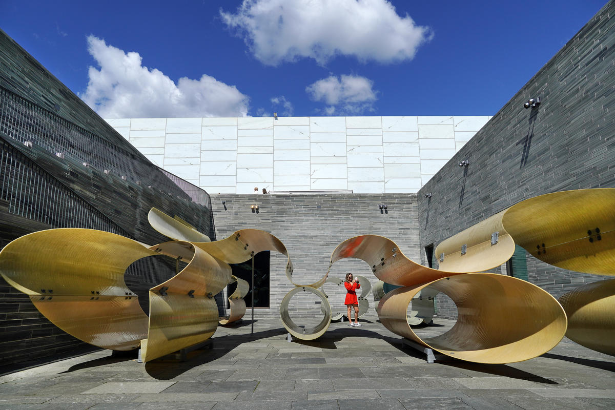 Nasjonalmuseet i Norge | Visit Norway