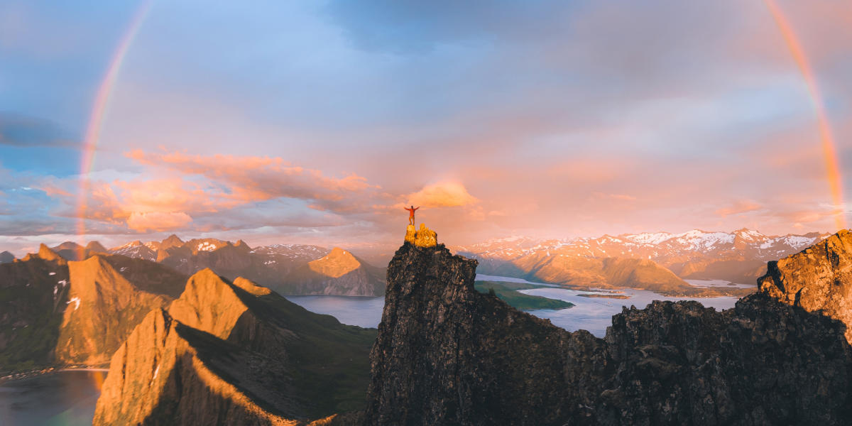 Nord-Norge | Arktiska äventyr