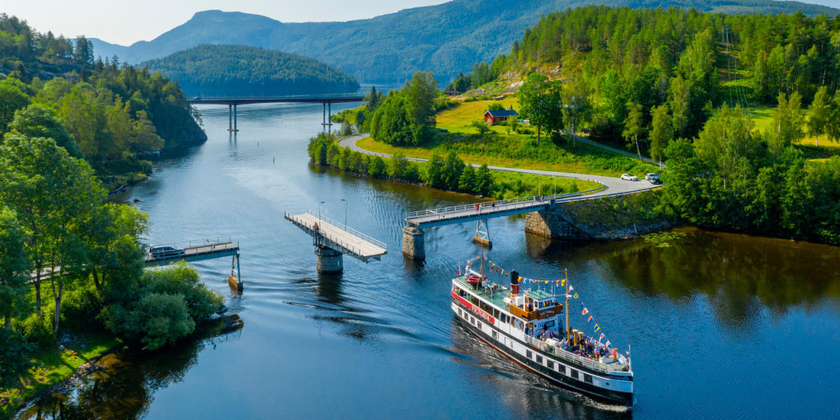 Explore Eastern Norway | Things to do, attractions, and nature