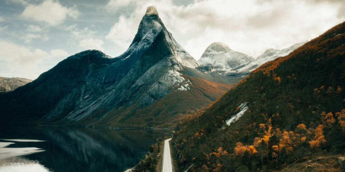 Outstanding October in Norway | 12 things to do