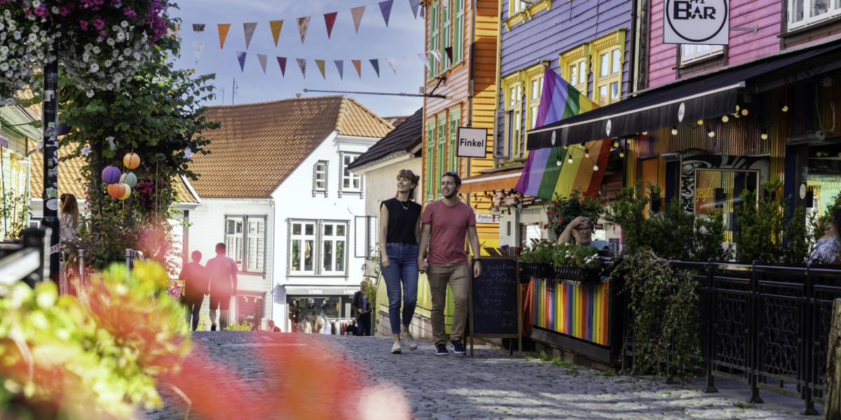 Plan your trip to the Stavanger region | Activities, hotels, food and drink