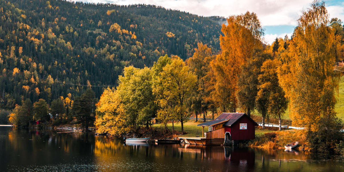 Stunning September in Norway | 12 things to do