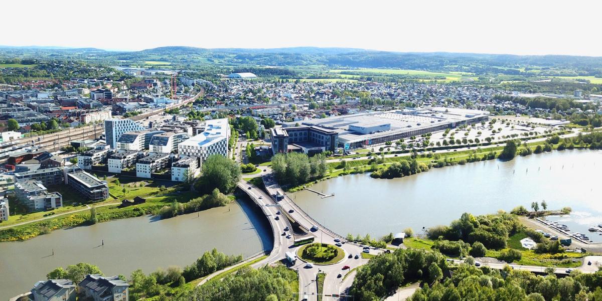 Case study: European Academy of Neurology Congress 2019 | MICE | Norway