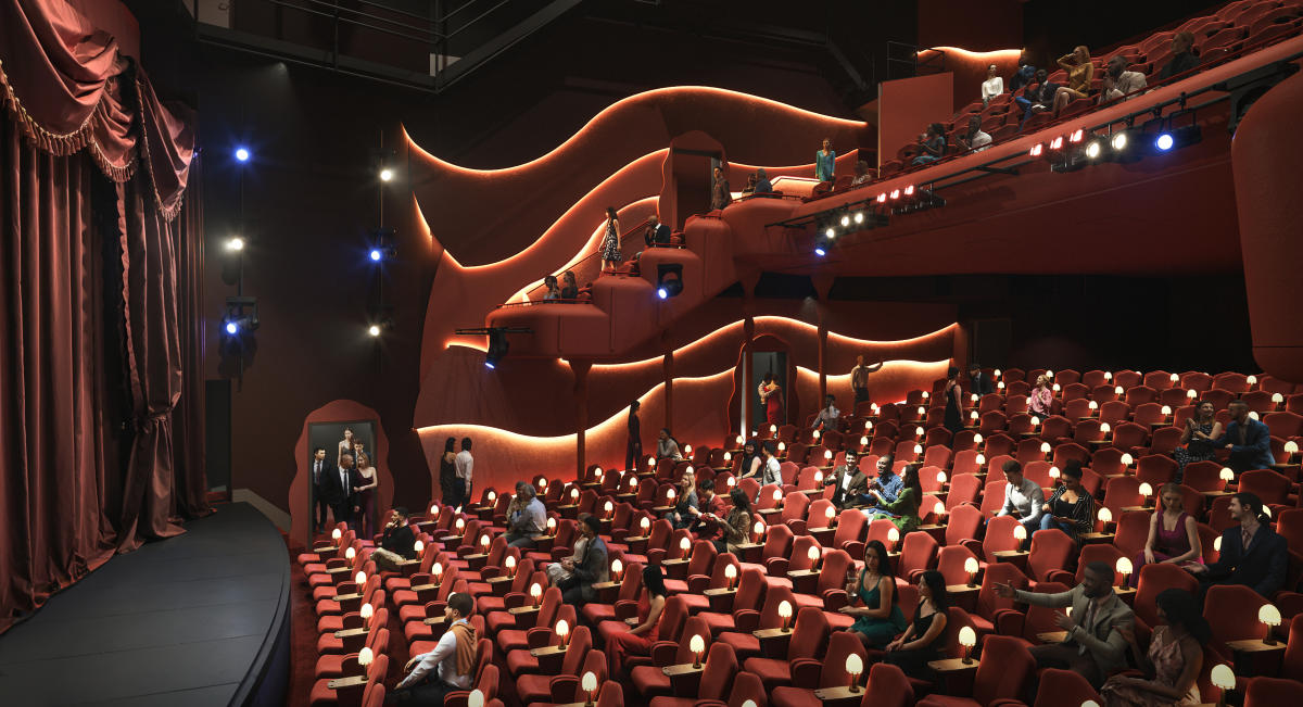 De nouvelles expériences passionnantes en 2025