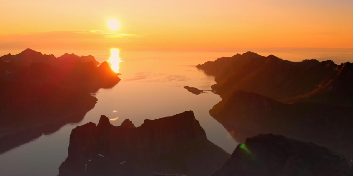 Senja and Central Troms | Northern Norway