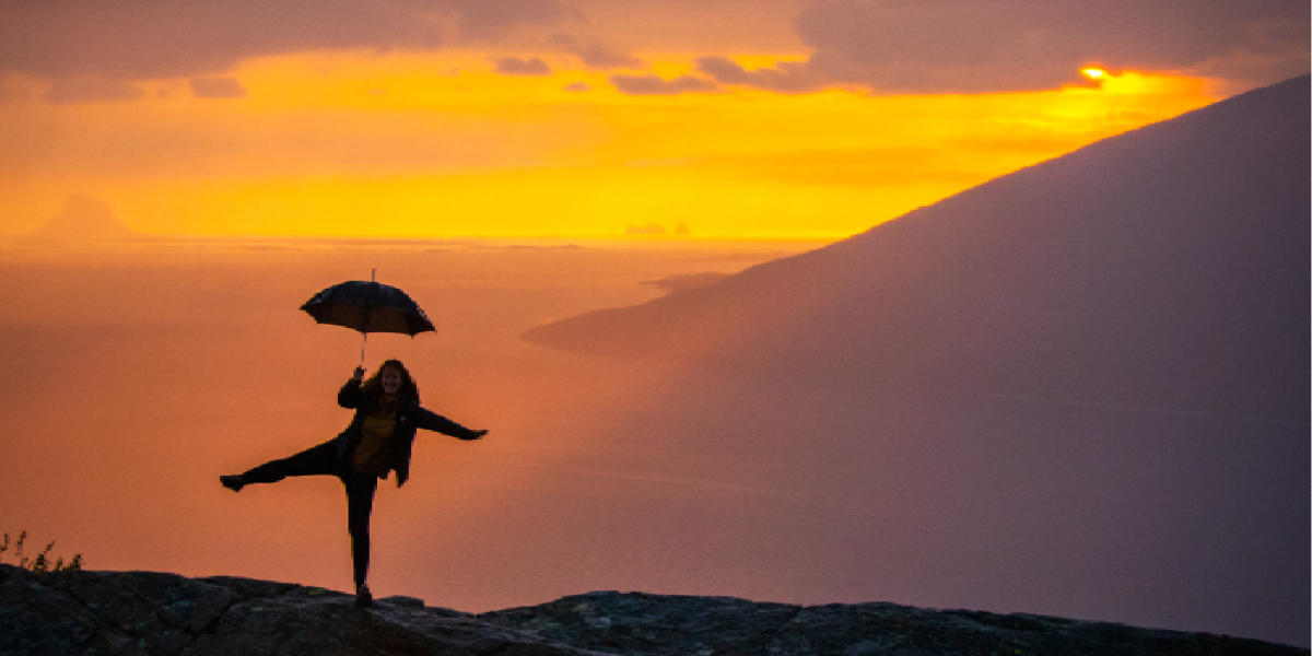 Seasons and climate in Norway | Weather and temperatures