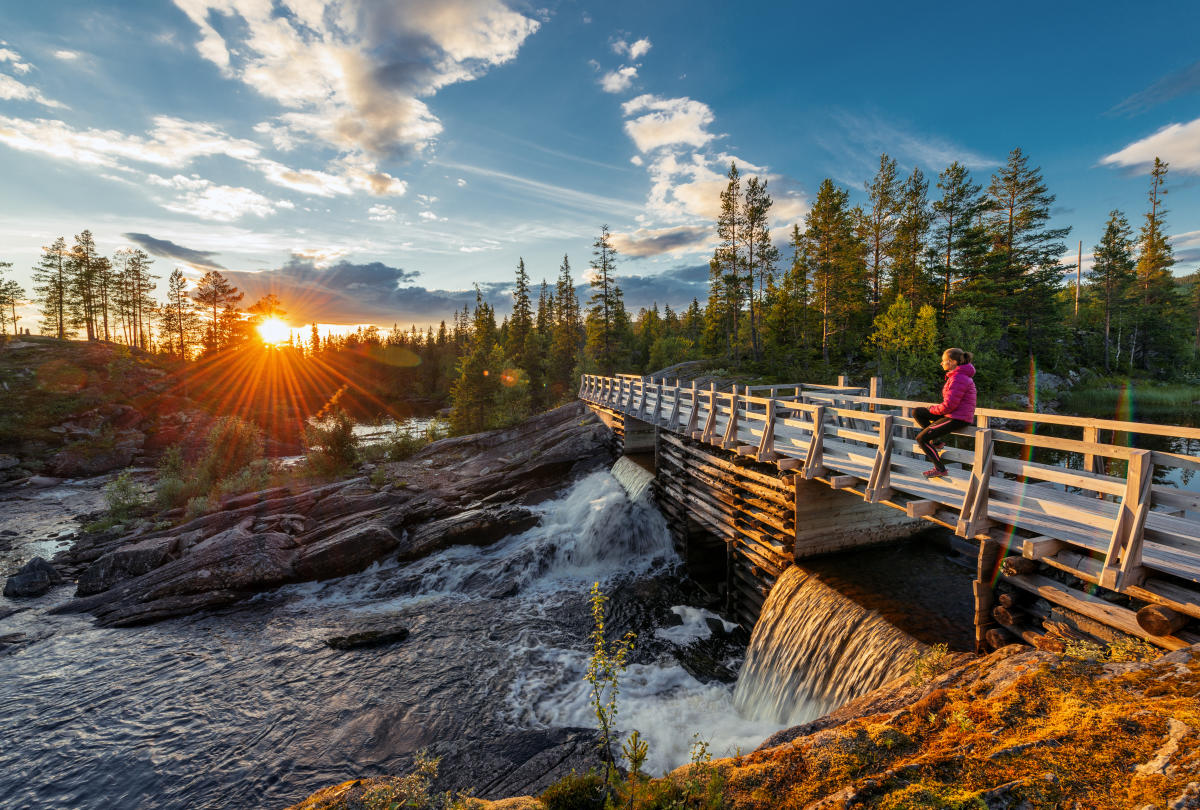 Travel Providers - Official travel guide to Norway - visitnorway.com