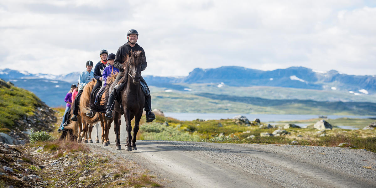 Ål i Hallingdal - Offisiell reiseguide til Norge - visitnorway.no