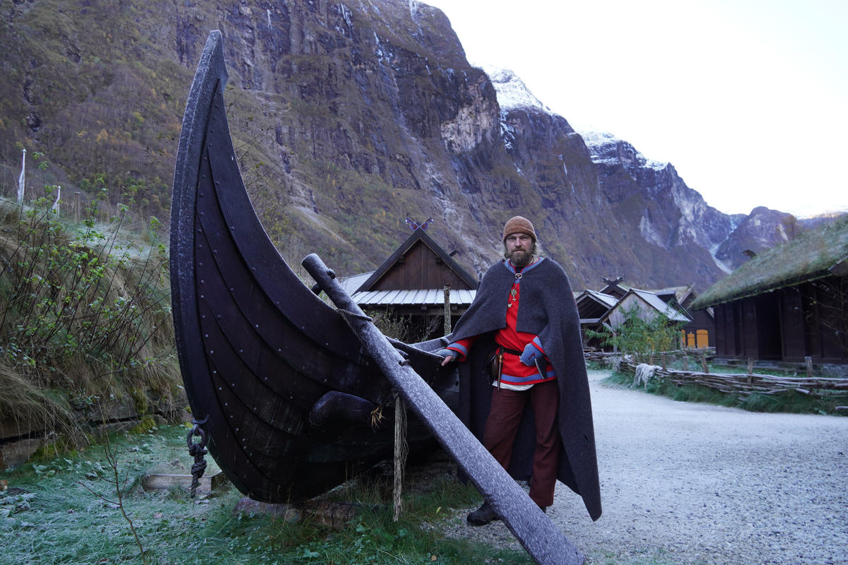 Viking history, culture, and traditions | The Viking Era in Norway