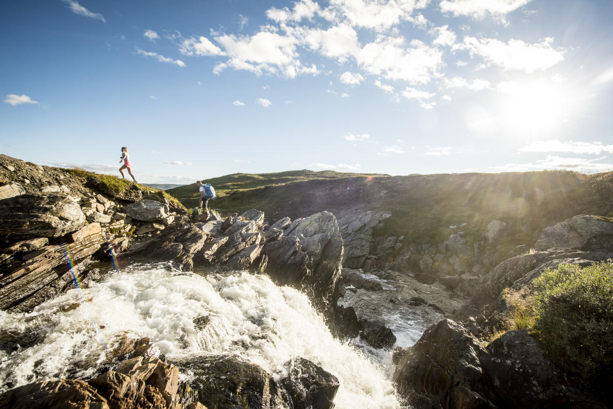 Ål i Hallingdal - Offisiell reiseguide til Norge - visitnorway.no