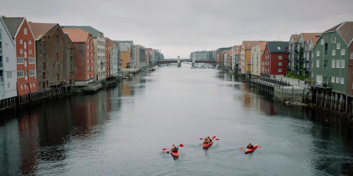 Berättelser från Norge | Visitnorway.se