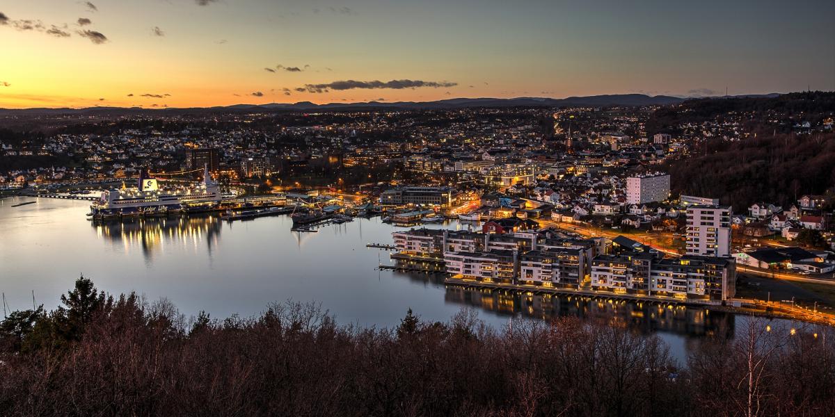 Sandefjord, Norway | Viking sites, seaside towns, activities