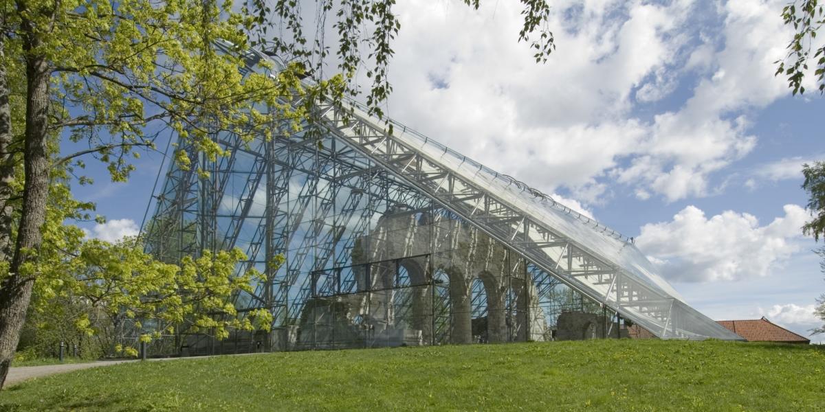 Hamar in Norwegen | Aktivitäten, Sehenswürdigkeiten, Hotels, Restaurants