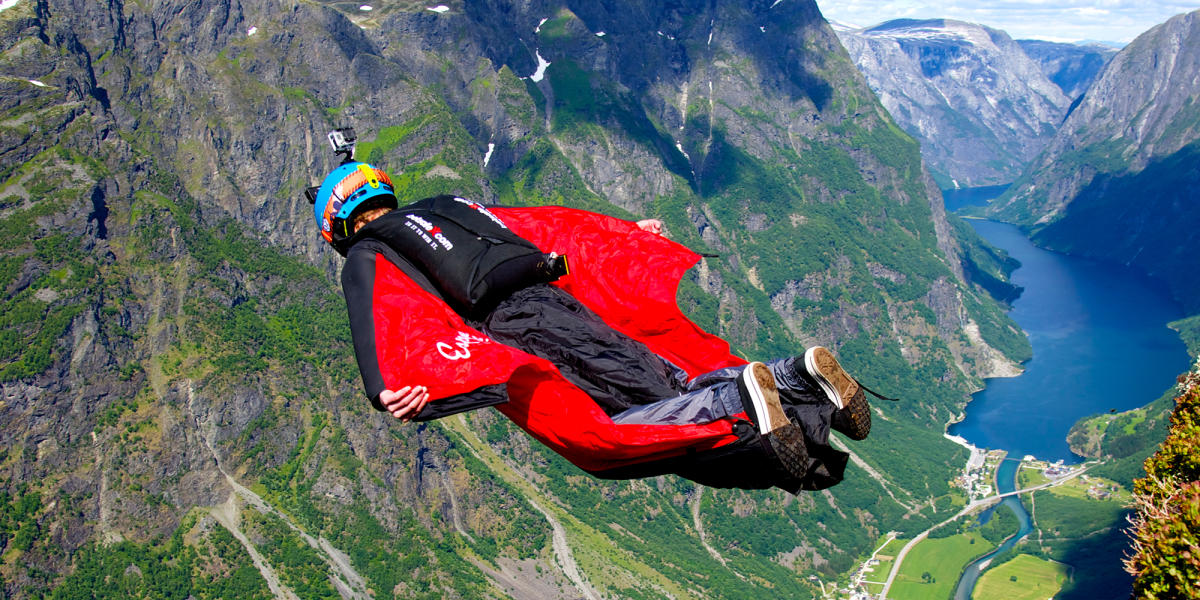 Voss | Capitale adrenalinica della Norvegia