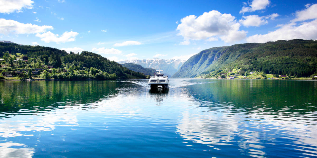 Discover the best of Norway! | Fjord Tours