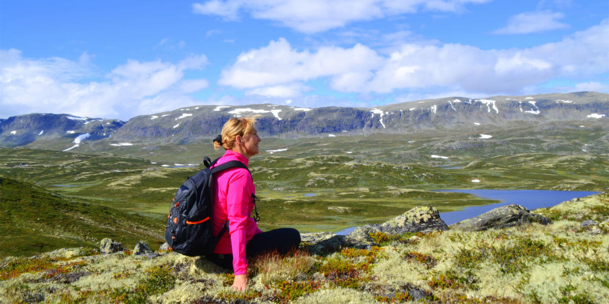 Plan your trip to Hallingdal | Activities, hotels, food and drink