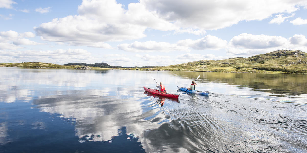 Ål, Norway – Hallingdal – Attractions and activities