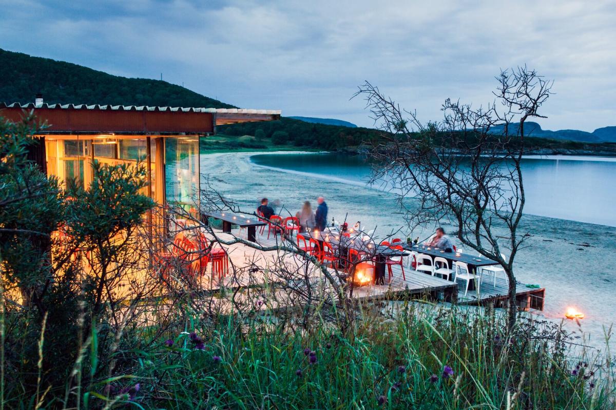 Pubs & bars – Visit Norway