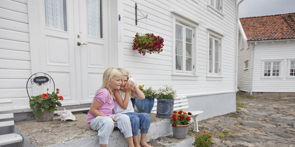 Southern Norway I The hidden secret of Norway