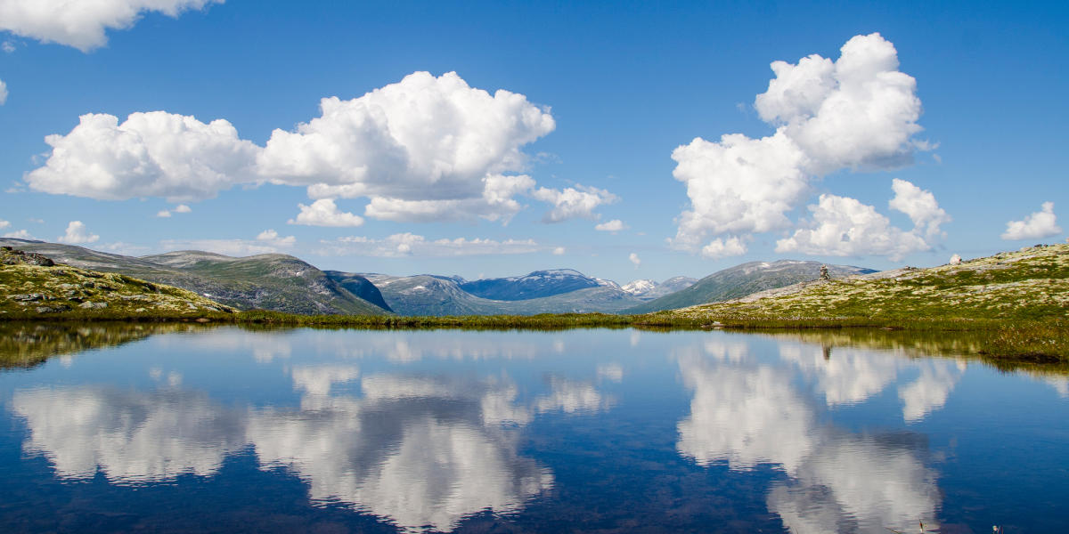 Bjorli Lesja - Norge må oppleves - visitnorway.com