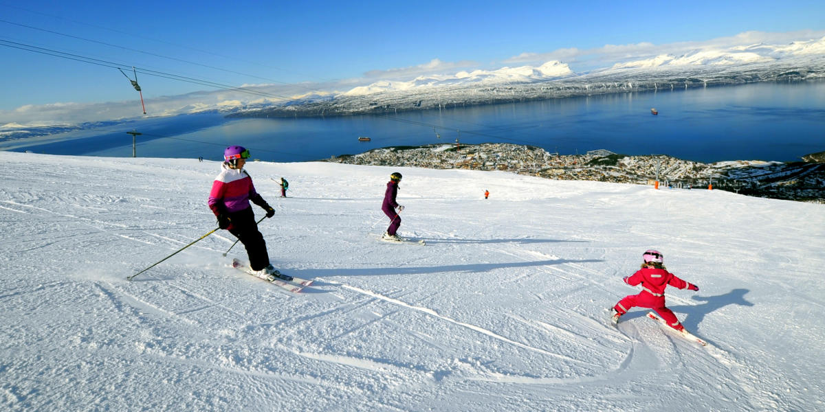 Things to do in Narvik - Visit Norway