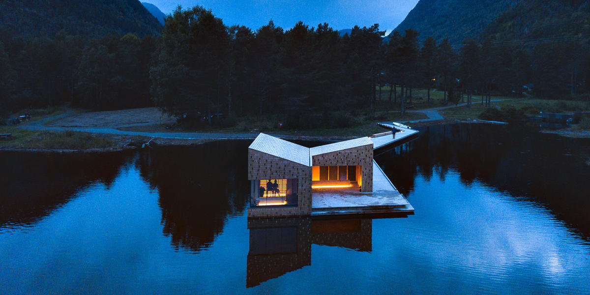 Telemark | From coastal idyll to mountain hikes