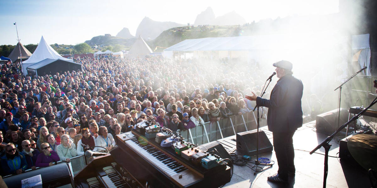 Events in Norway 2019–2020 | See what’s on | Visit Norway