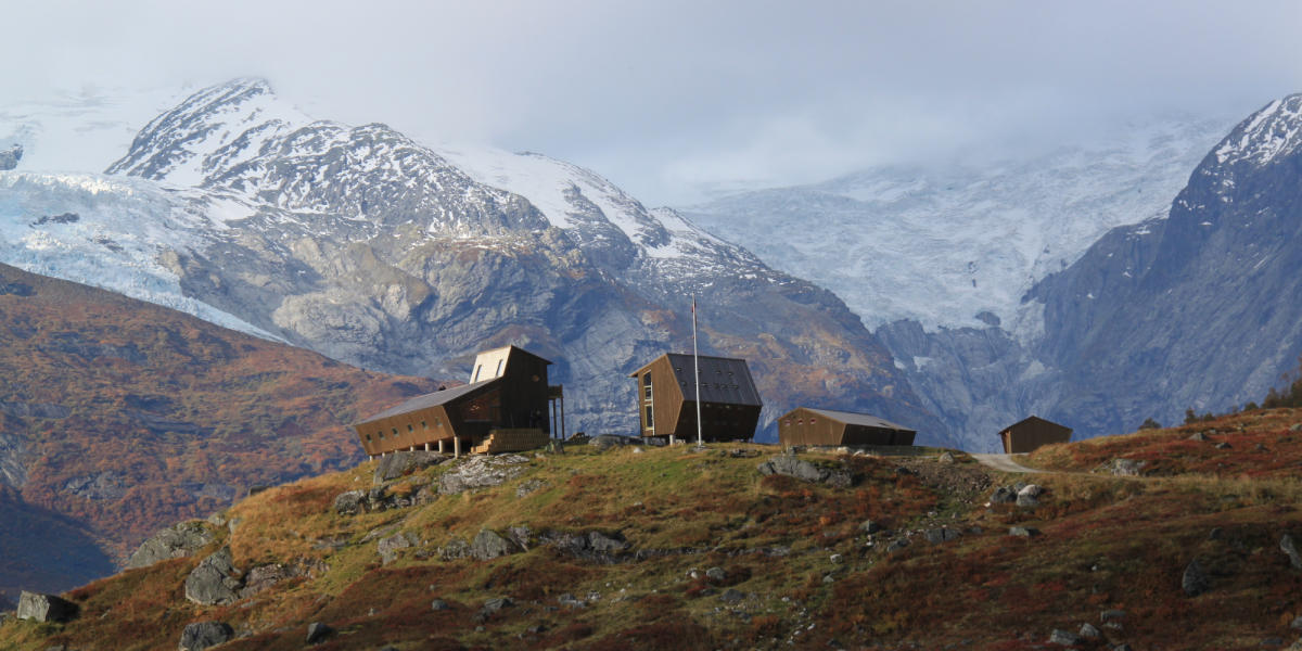 Fritidshus | Sommarstugor | Hyr stuga i Norge