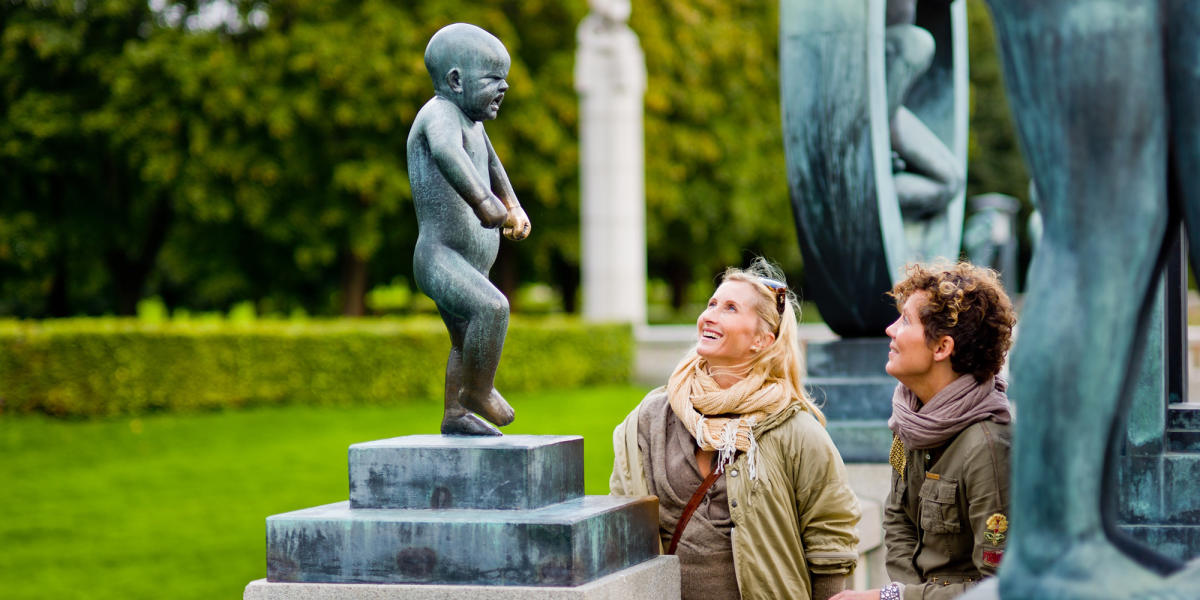 Plan your trip to Oslo | Attractions, activities, things to do