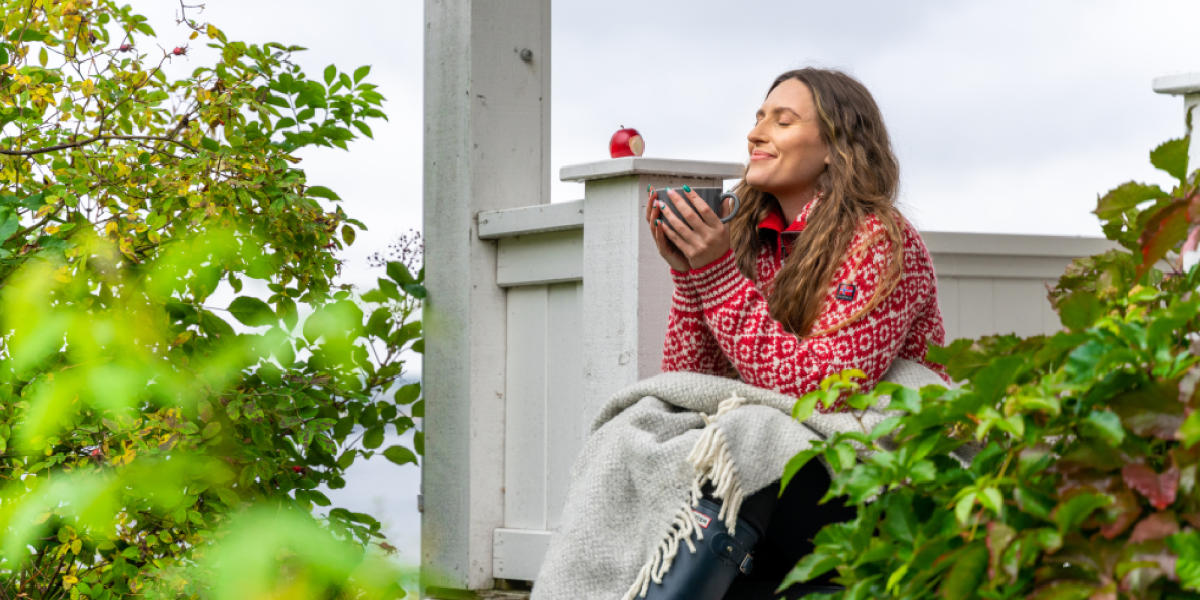 Farm stays in Norway | Stay at a farm | Farm holiday