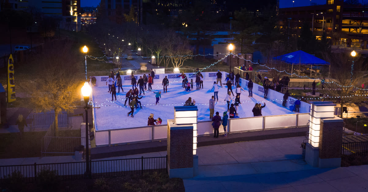 Winter Events in Roanoke, VA | Virginia's Blue Ridge in Winter
