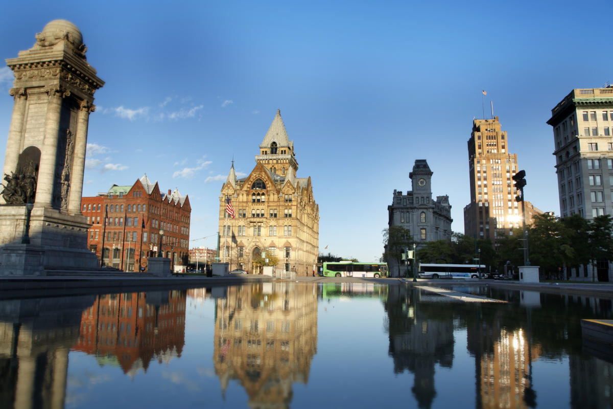 Visit Syracuse Official Travel Guide For Syracuse NY Visit Syracuse Official Travel Guide For Syracuse NY