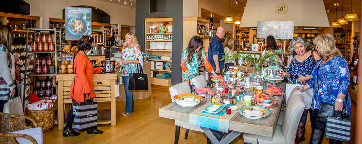 Temecula Shopping - Malls, Outlets, Boutiques - Temecula CVB