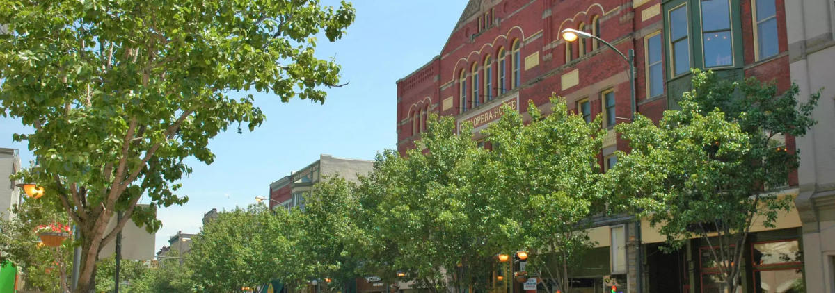 Historical Sites Traverse City - Traverse City