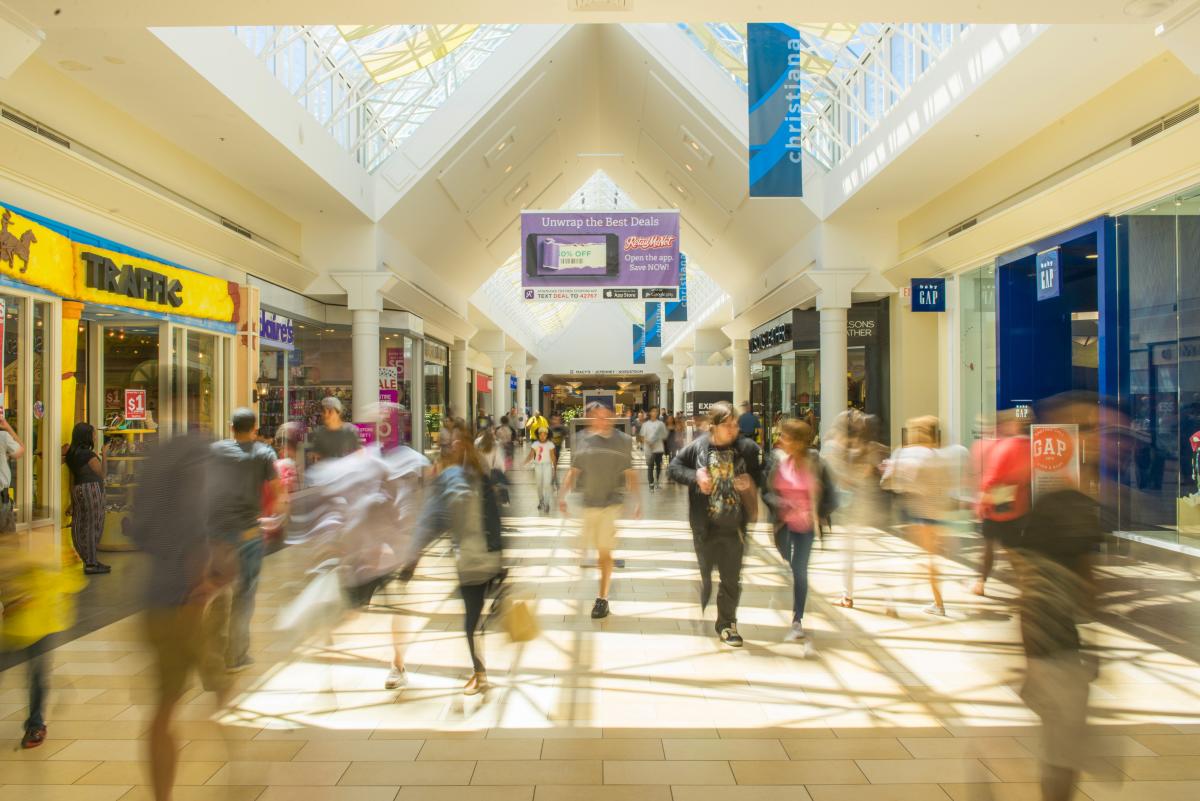 Shopping in Wilmington DE | Tax-Free Shopping in Delaware