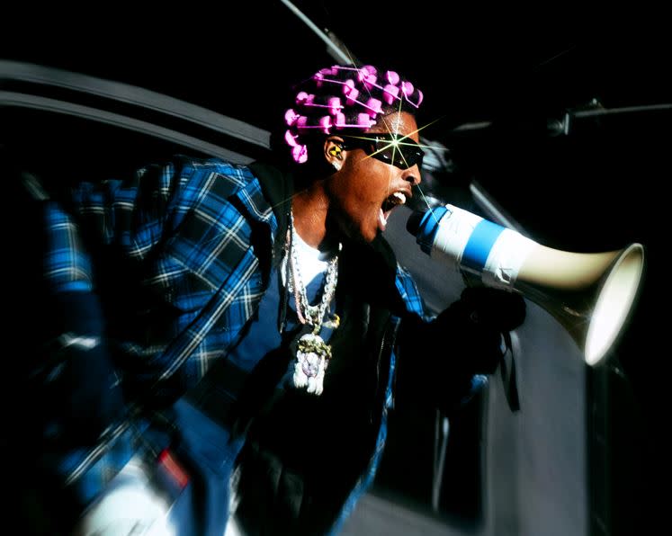 A$AP Rocky: Don’t Be Dumb World Tour | Las Vegas Shows & Events