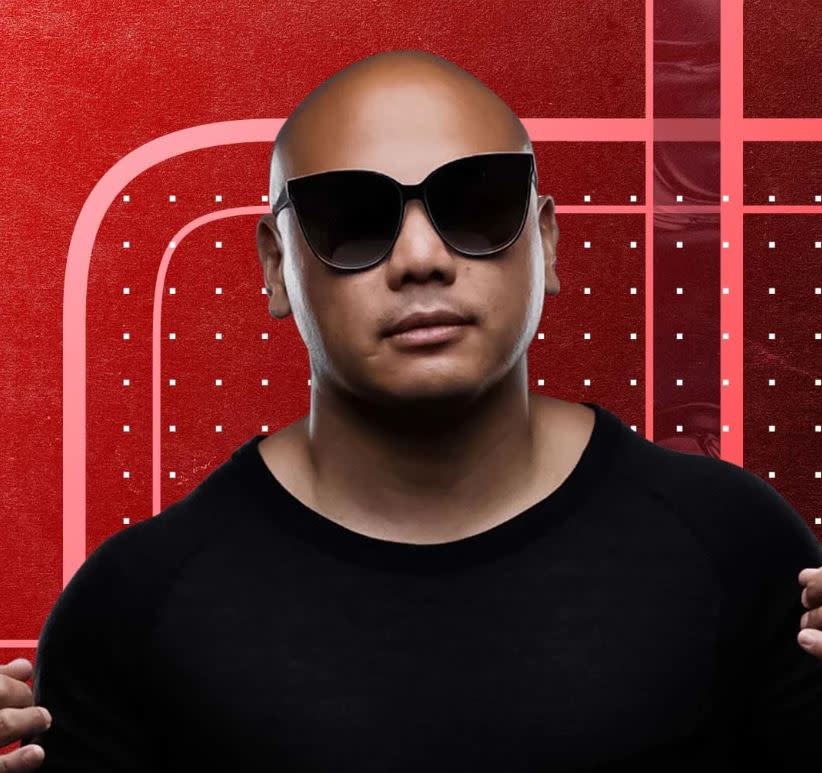 DJ Lucky Lou | Las Vegas Shows & Events