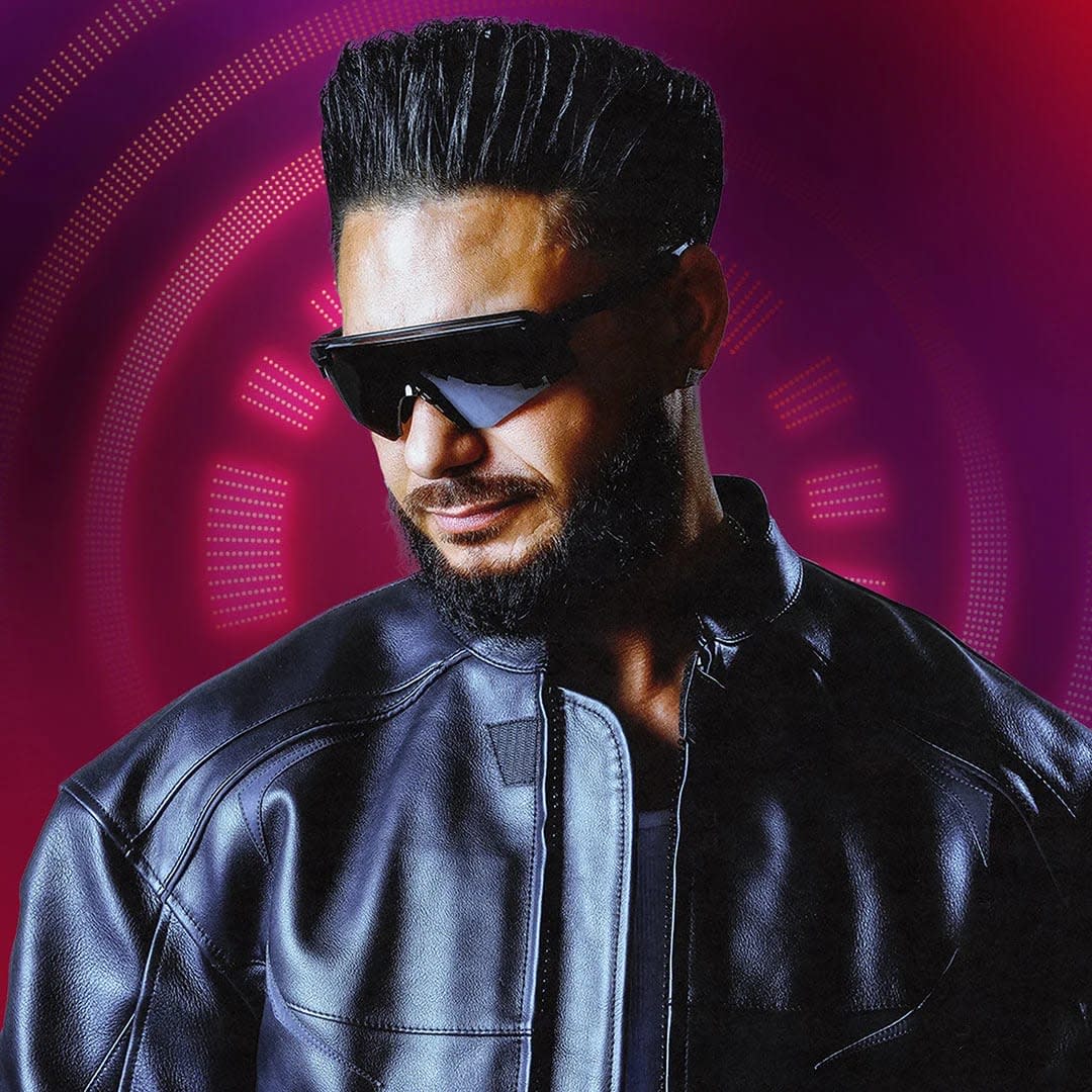 DJ Pauly D | Las Vegas Shows & Events