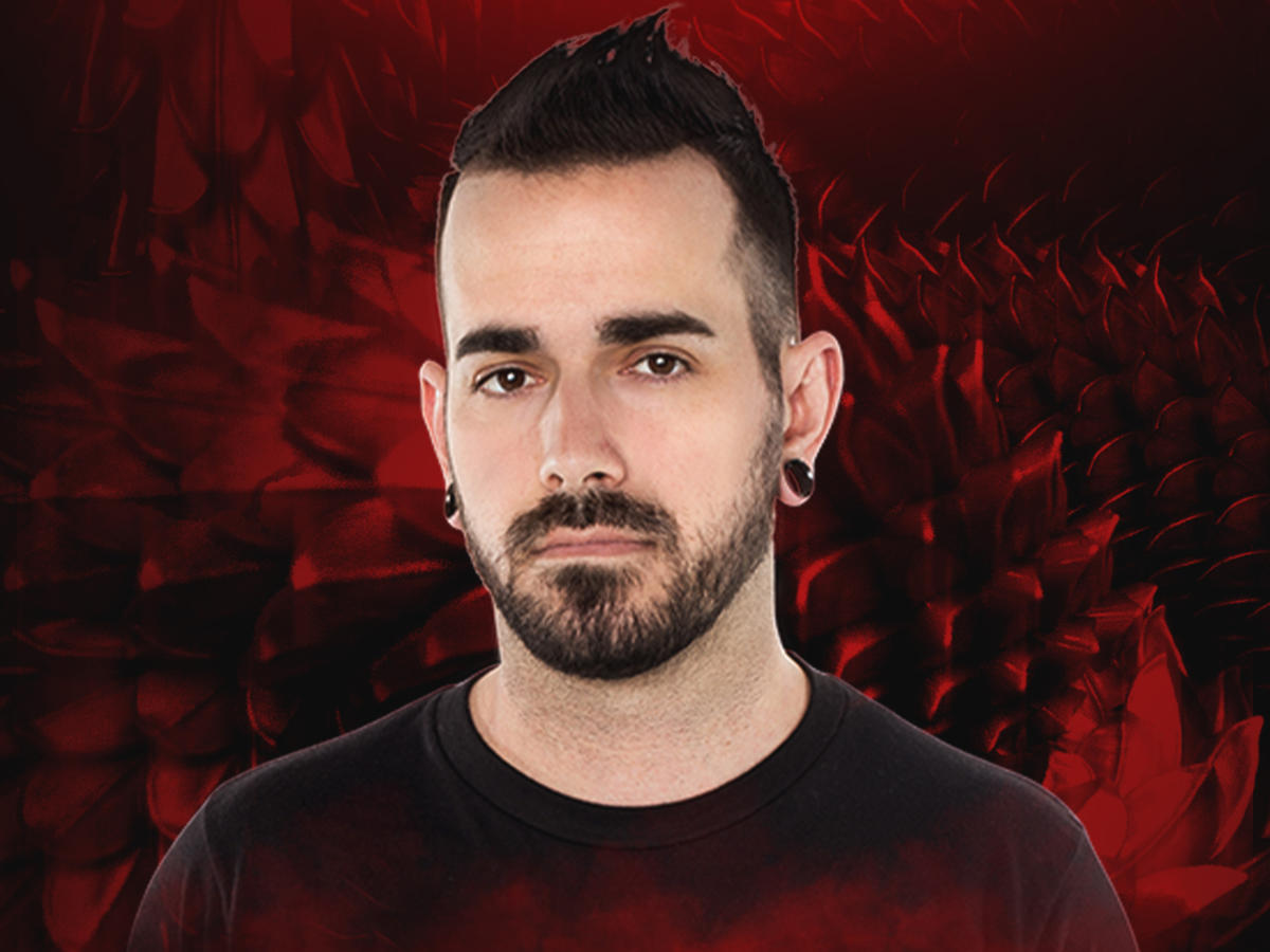 DJ Shift | Las Vegas Shows & Events