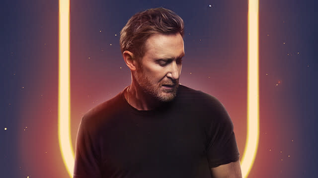 David Guetta | Las Vegas Shows & Events