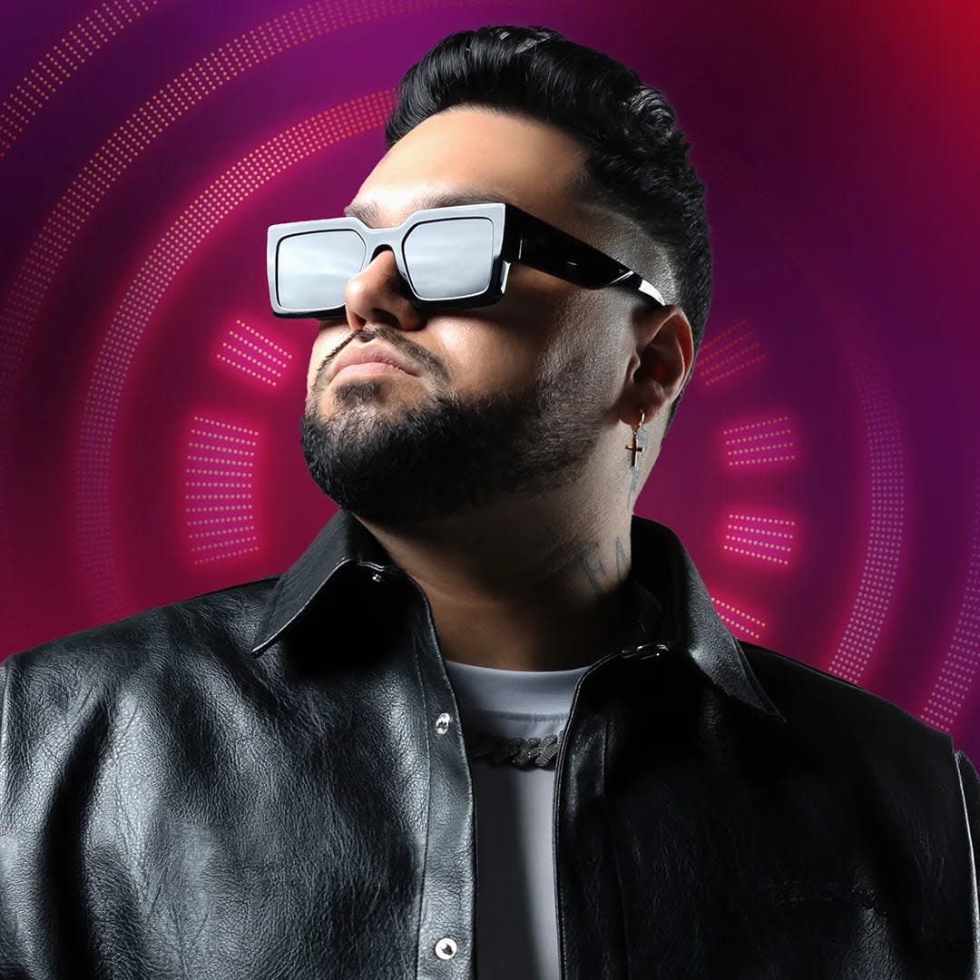 Deorro | Las Vegas Shows & Events