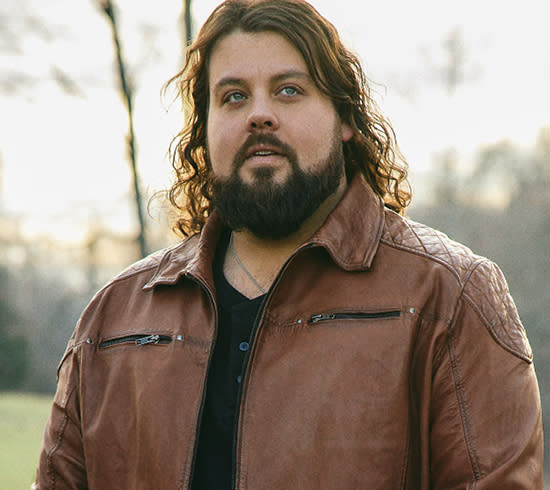 Dillon Carmichael | Las Vegas Shows & Events