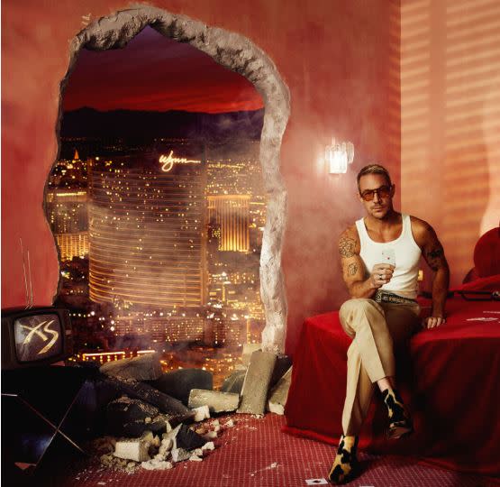Diplo | Las Vegas Shows & Events