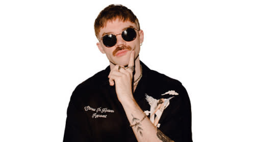 Dom Dolla | Las Vegas Shows & Events