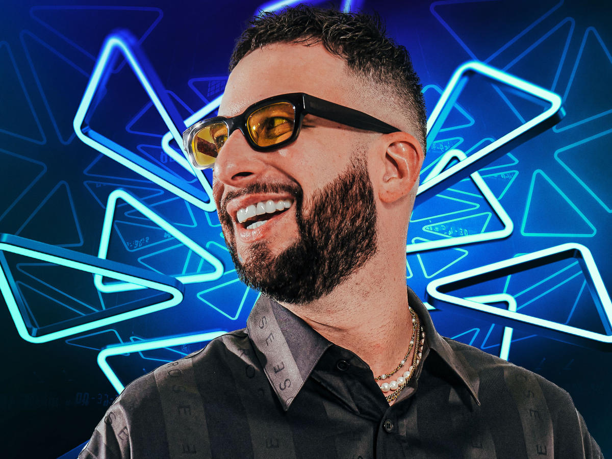 Justin Credible | Las Vegas Shows & Events